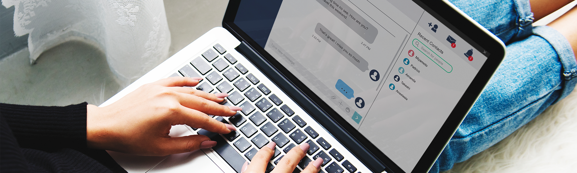 General Tips in Maintaining a Safe Online Account – cybersafety