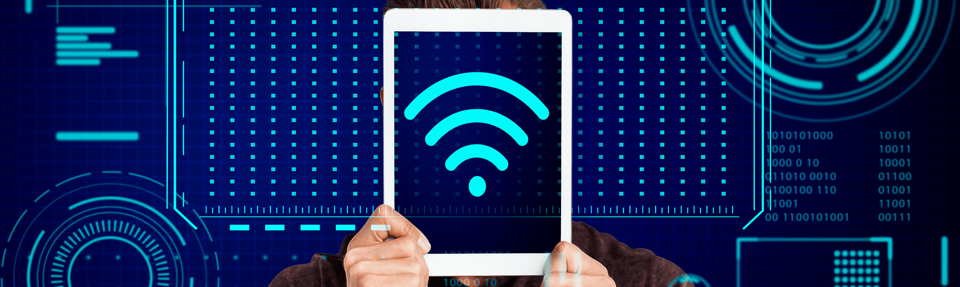 Wi Fi Security Essentials Cybersafety