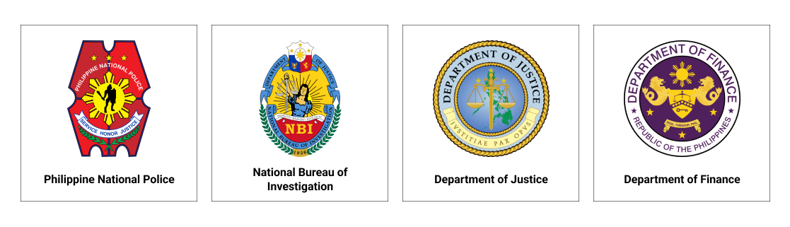 Government Agencies with Cybercrime Units – cybersafety